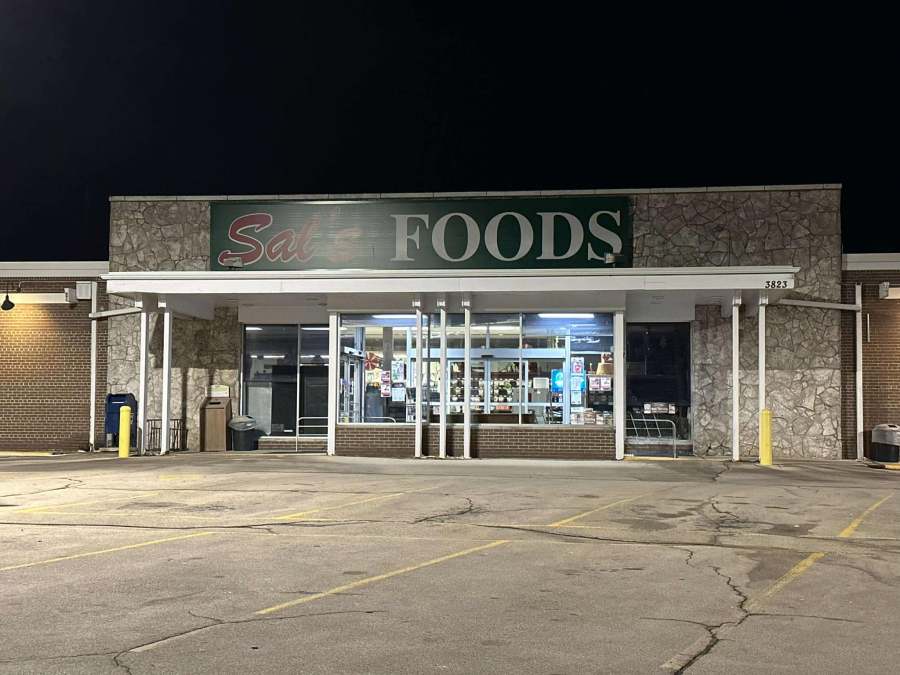 ‘Your kindness and patronage has meant the world to us’: Sal’s Foods of ...