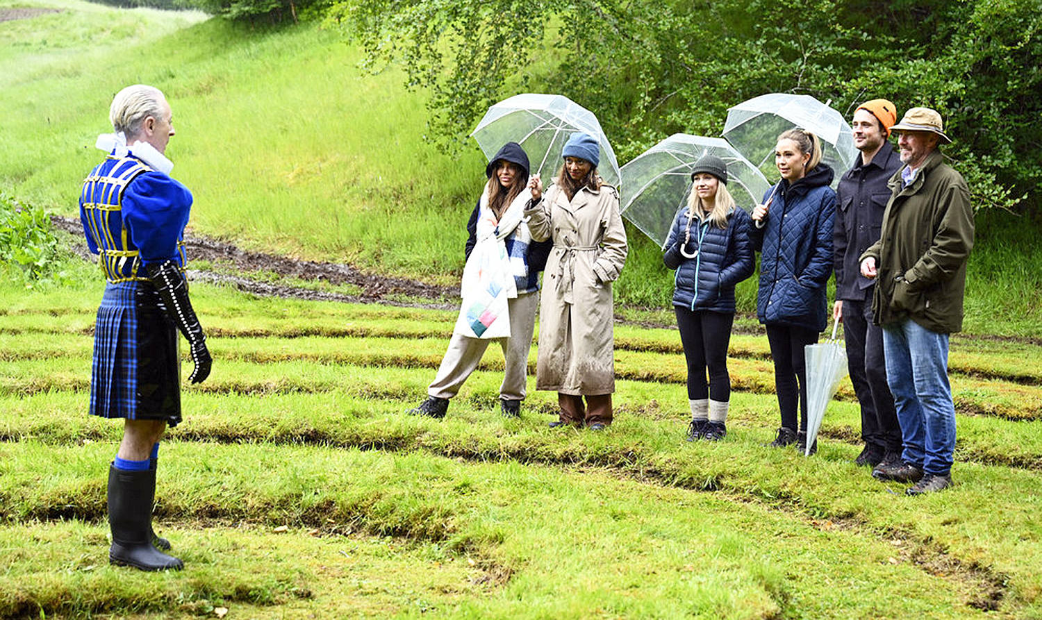 'The Traitors’ Season 3 crowns a winner. Recap of that shocking finale