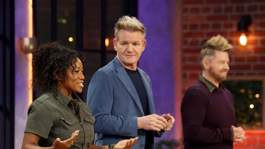 Next Level Chef Season 4 episode 4 recap: Team Blais makes a big move