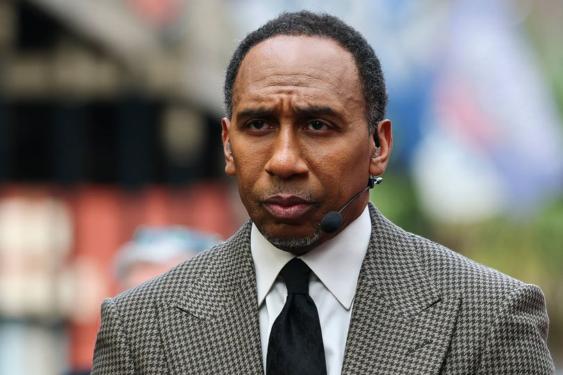 Stephen A. Smith's staggering new ESPN salary emerges despite doing ...