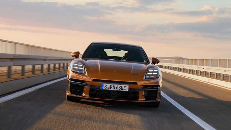 How hybridization saved the V8 (and which models do it best)