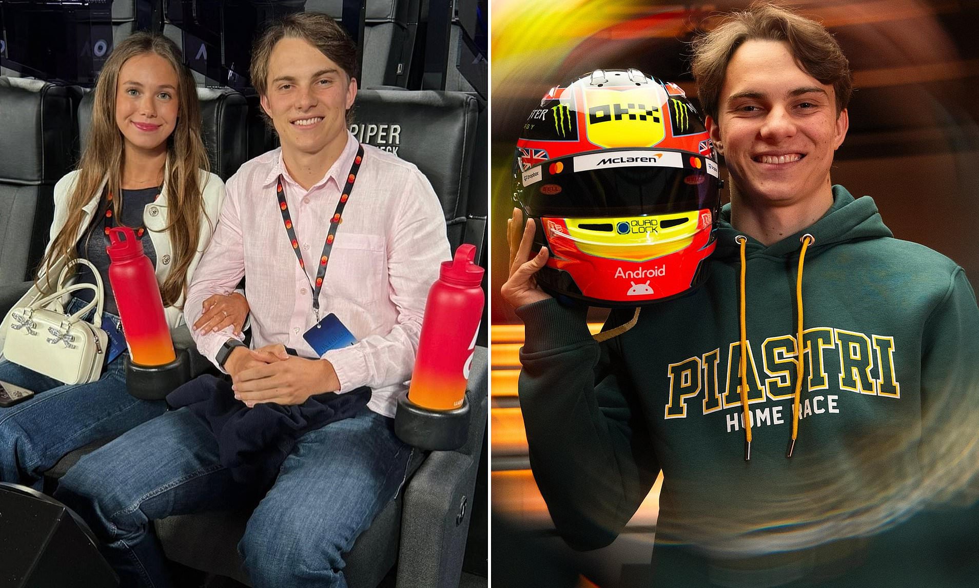 Why F1 greats believe this is the year Oscar Piastri does something no ...