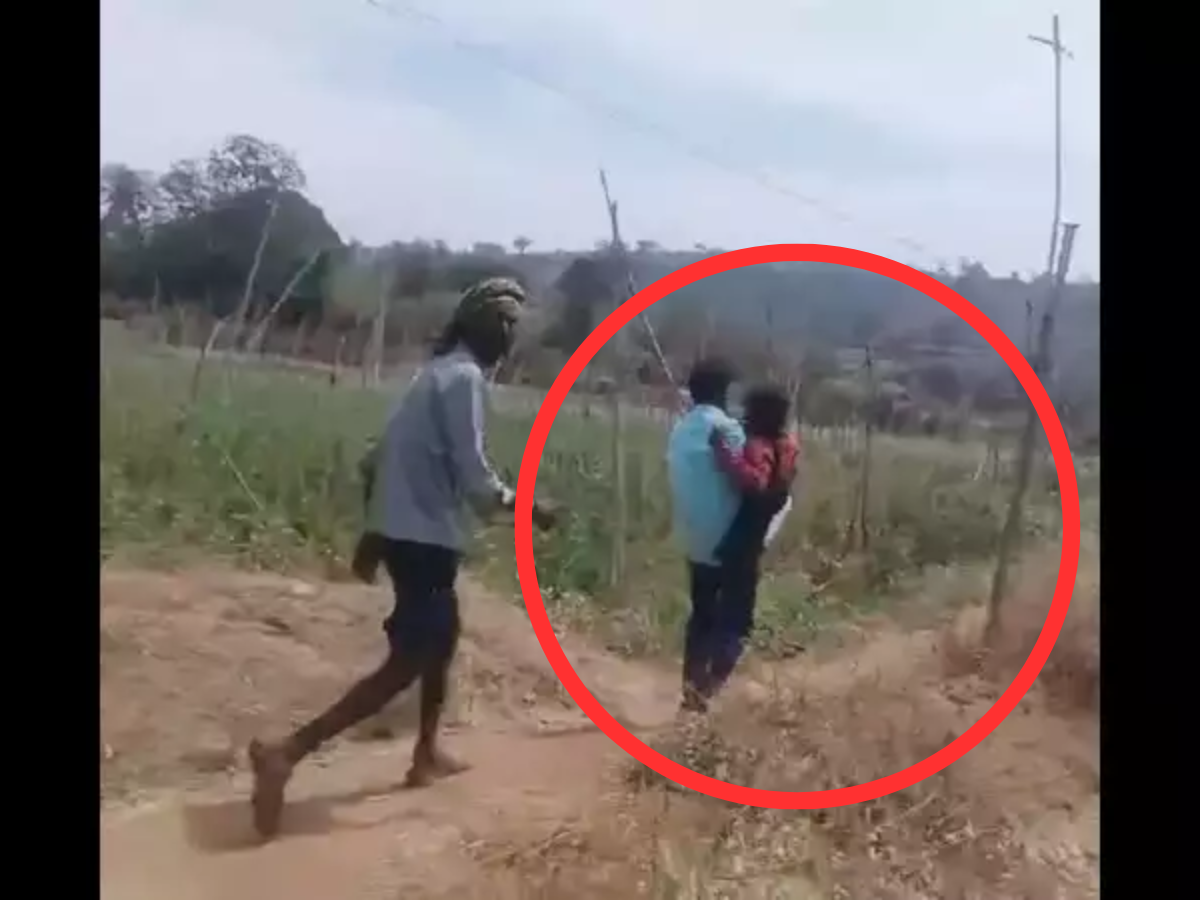 Krishnagiri: Police arrest 5, including parents, for forcing 14-year ...