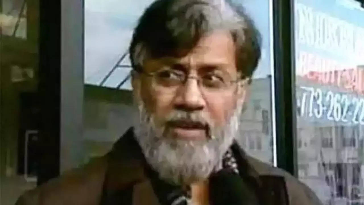 US Supreme Court rejects 26/11 accused Tahawwur Rana's extradition stay ...