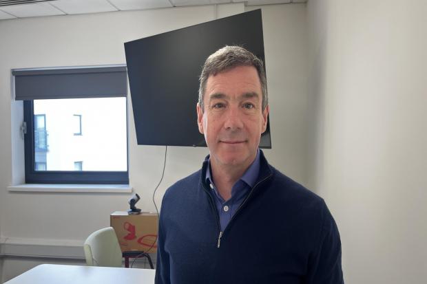 Why has your bill gone up? Southern Water CEO explains why