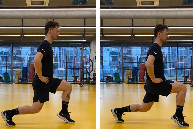 Rat vom Coach : Mit diesen Übungen bekommen Sie starke Waden