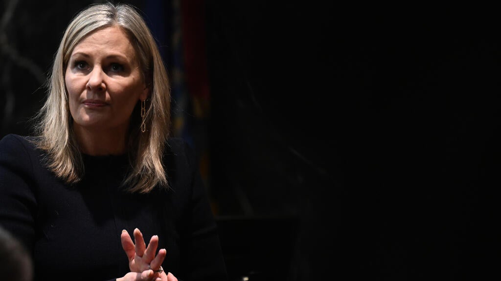 Oakland County Prosecutor's Office seeking sanctions against Jennifer ...