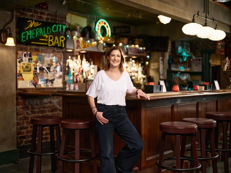 Could 'Grey's' continue without Ellen Pompeo? The show's boss hopes it ...