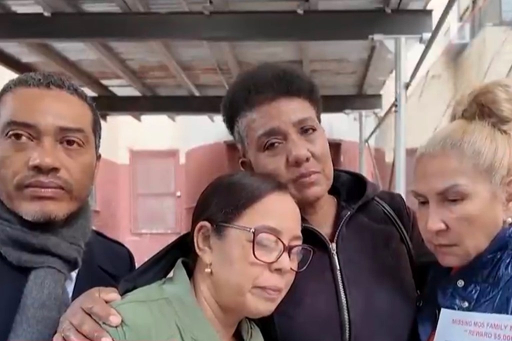 Missing NYC woman, 26, found dead in suitcase off Yonkers highway, ex ...