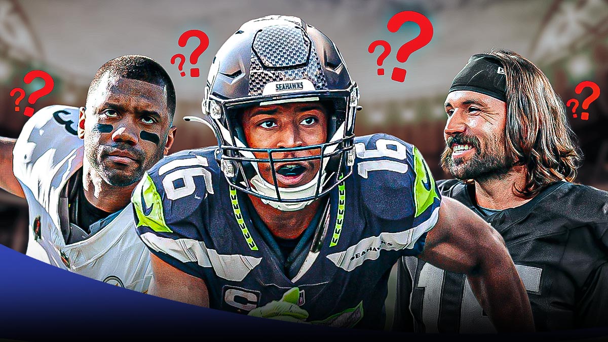 Best Tyler Lockett landing spots after Seahawks release