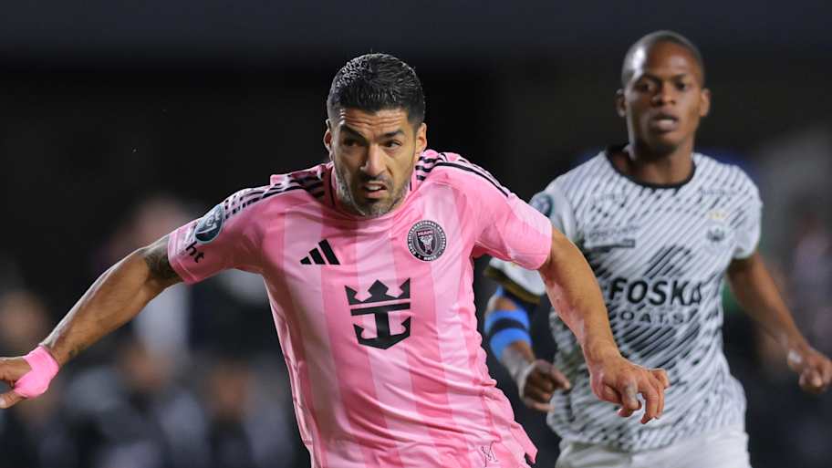 Inter Miami 2–0 Cavalier: Player Ratings From Concacaf Champions Cup ...