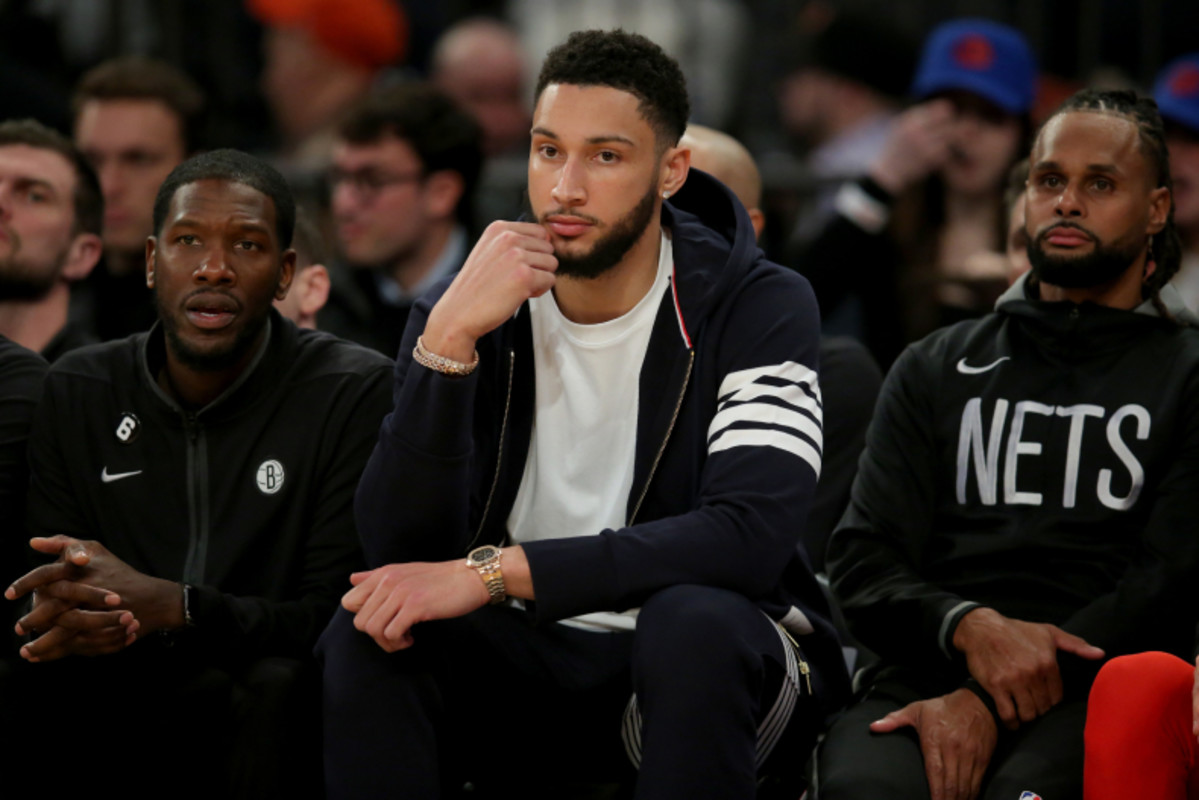 Ben Simmons Planning $17 Million Move After Leaving Brooklyn