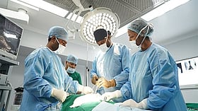IMS, SUM Hospital conduct Odisha’s first deep brain stimulation surgery ...