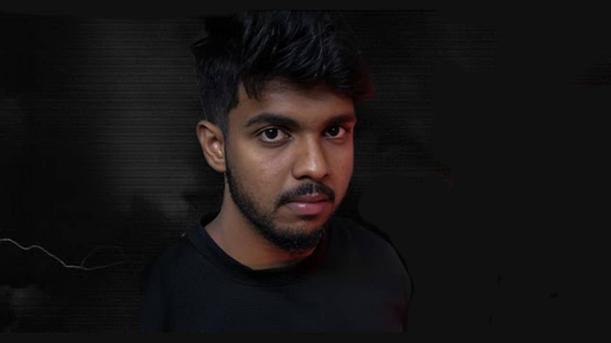 Karnataka HC raps cops after YouTuber Sameer airs Sowjanya case