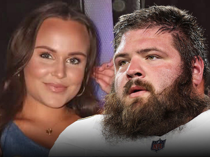 Ben Cleveland's Estranged Wife Posts Cryptic Message After Divorce Filing Ben Cleveland's Estranged Wife Posts Cryptic Message After Divorce Filing