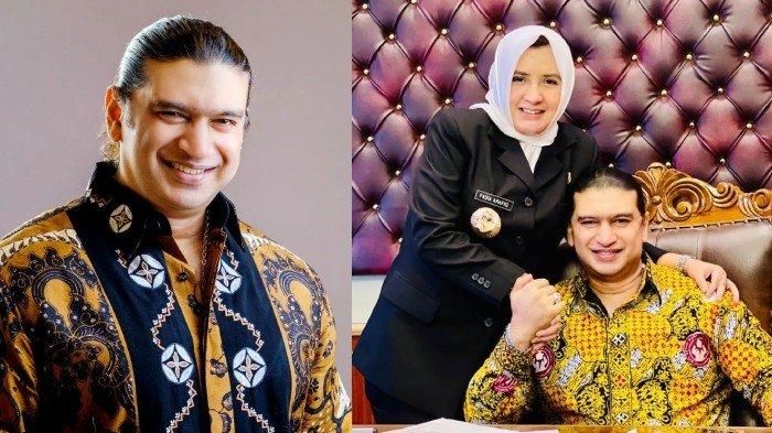 Profil Bupati Pekalongan Fadia Arafiq yang Maki Netizen, Ternyata Kakak ...