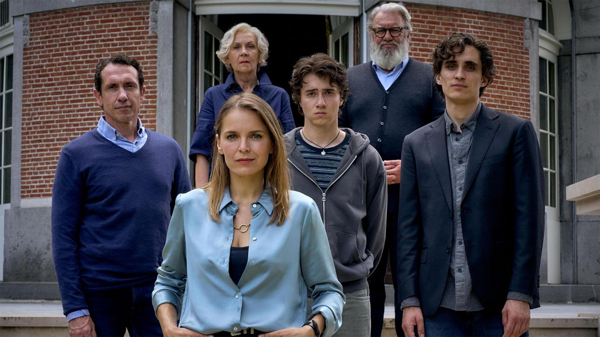 NPO-serie Elixer is Nederlandse Succession over big pharma en ...