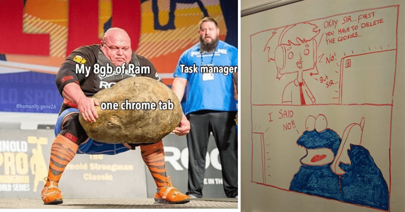 31 Funny Programming Memes, Freshly Sourced From the Internet