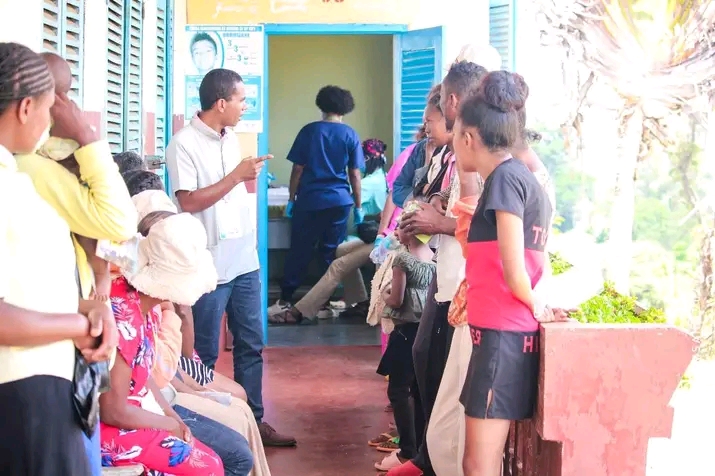 MALADIE SAISONNIÈRE - Hausse des consultations médicales