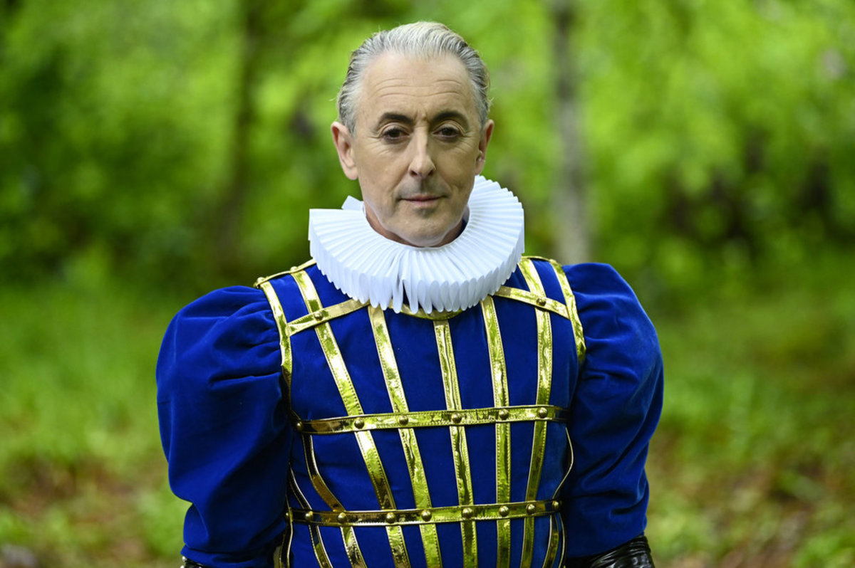 'The Traitors' Is Coming Back for Season 4: Everything to Know