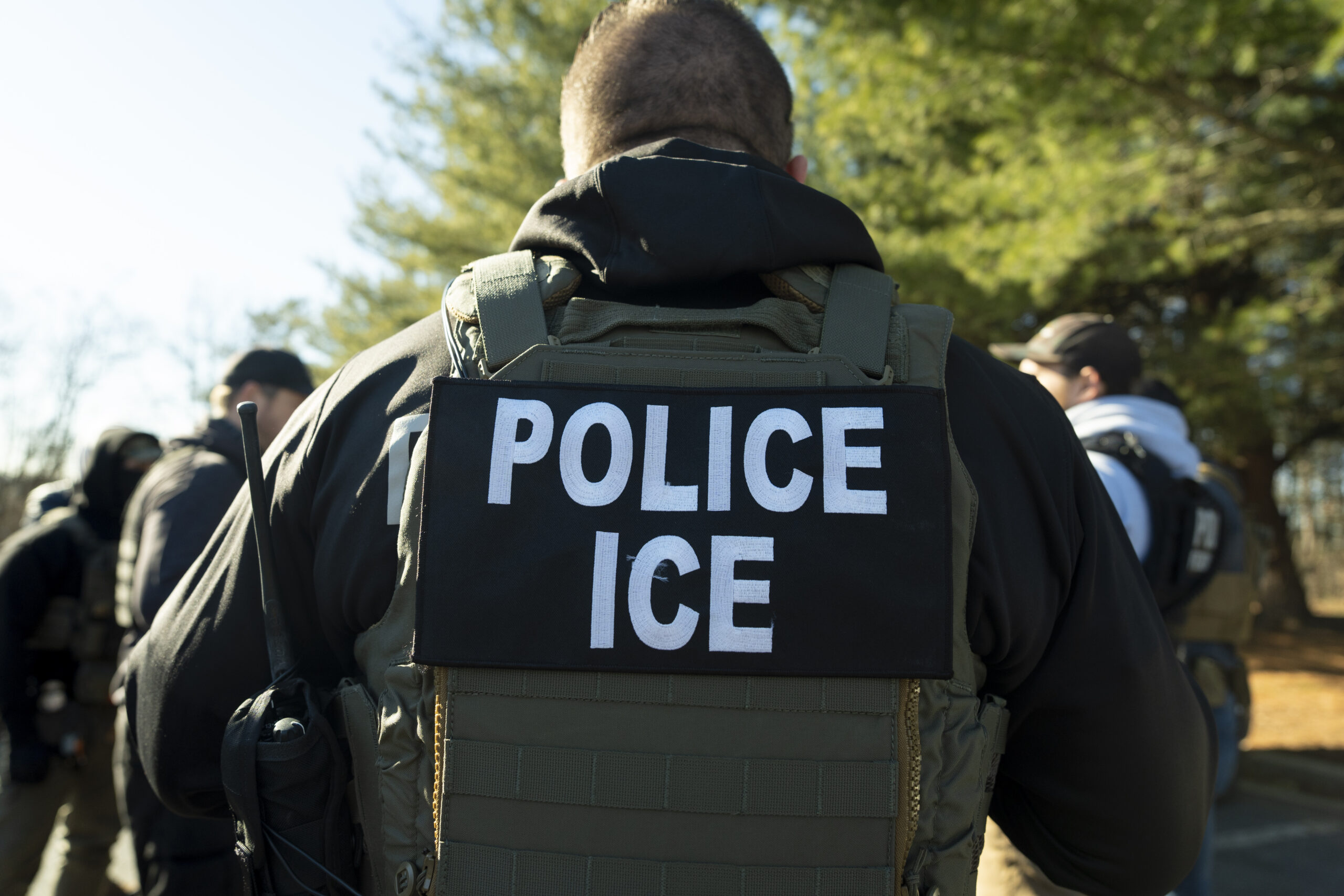 Two-Year-Old U.S. Citizen Was Deported With ‘No Meaningful Due Process ...