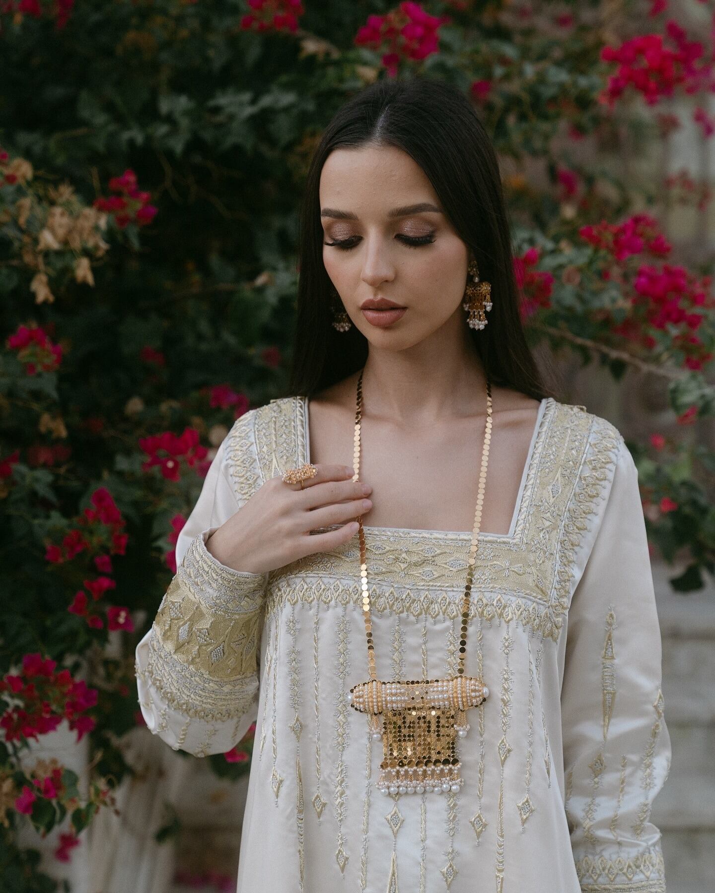 Five brands to look for as the Mirbad pop-up returns to Manarat Al Saadiyat