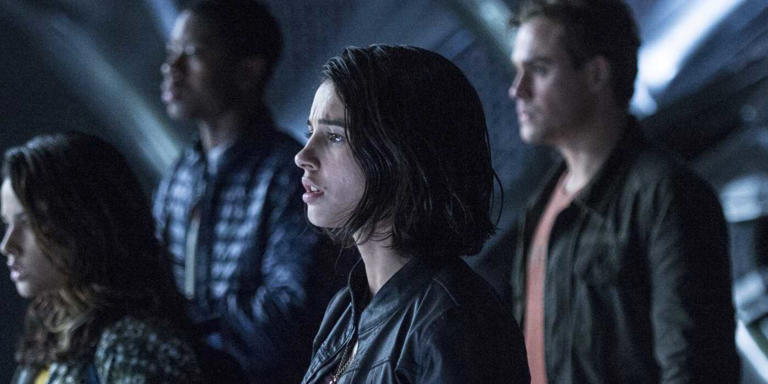 The Divisive Power Rangers Movie From 8 Years Ago Is Now Streaming On Netflix, And I Still ...