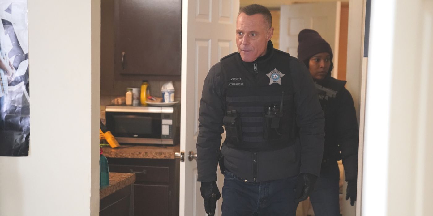 Chicago PD Season 12, Episode 15 Review: Voight and Chapman Have a Problem