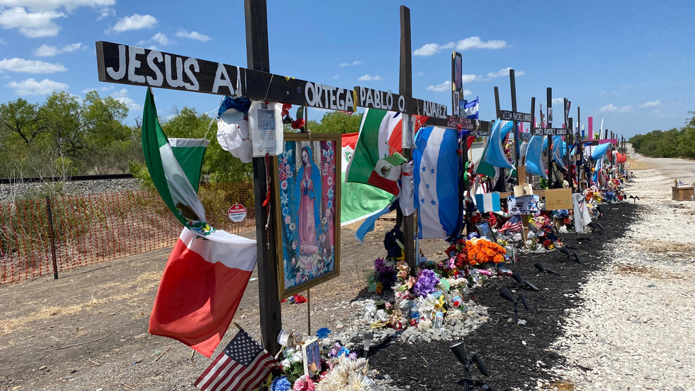 Witness in historic human smuggling trial struggles to identify accused ...