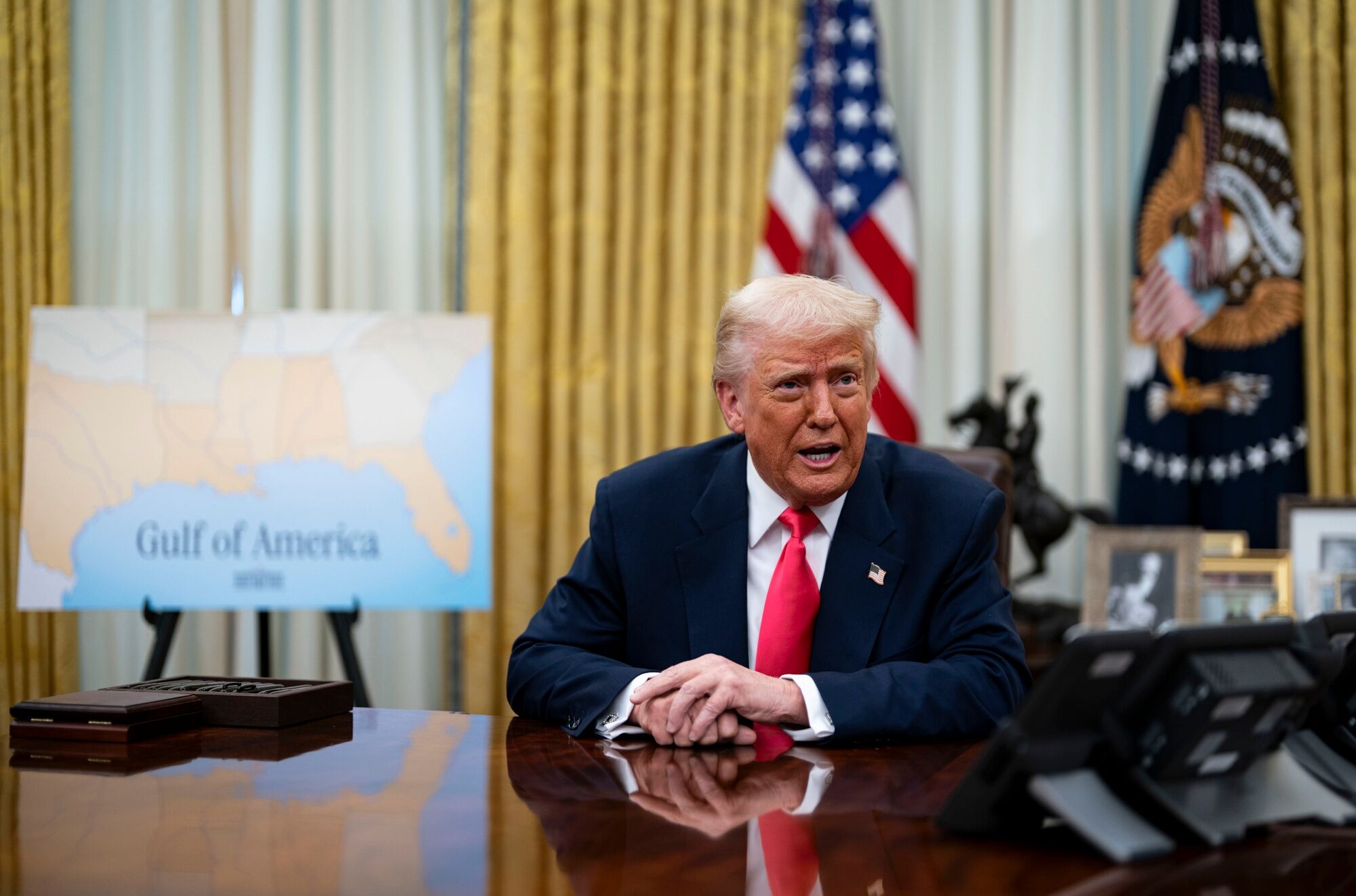 Trump Criticizes Security Treaty With Japan as Unequal