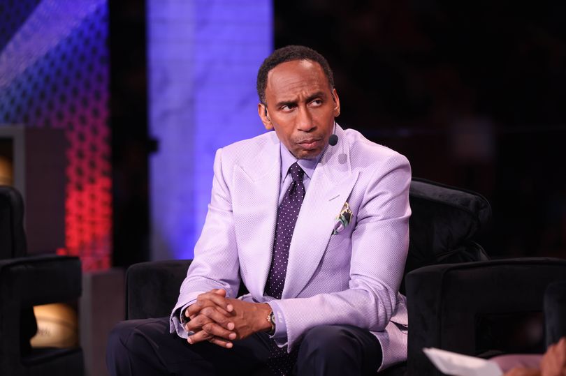 Stephen A. Smith's staggering new ESPN salary emerges despite doing ...