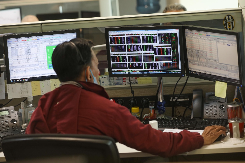 Penawaran ST014 Dibuka Hari Ini, Tawarkan Kupon 6,5% dan 6,6%