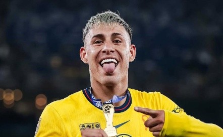 Club América loses Cristian Borja to injury; who will take his place?