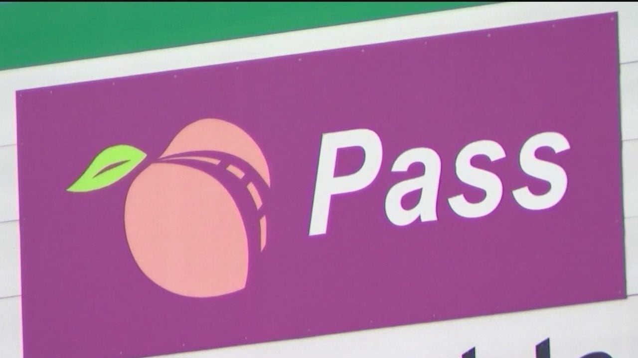 Peach Pass scam: FBI receives complaints over fraudulent texts