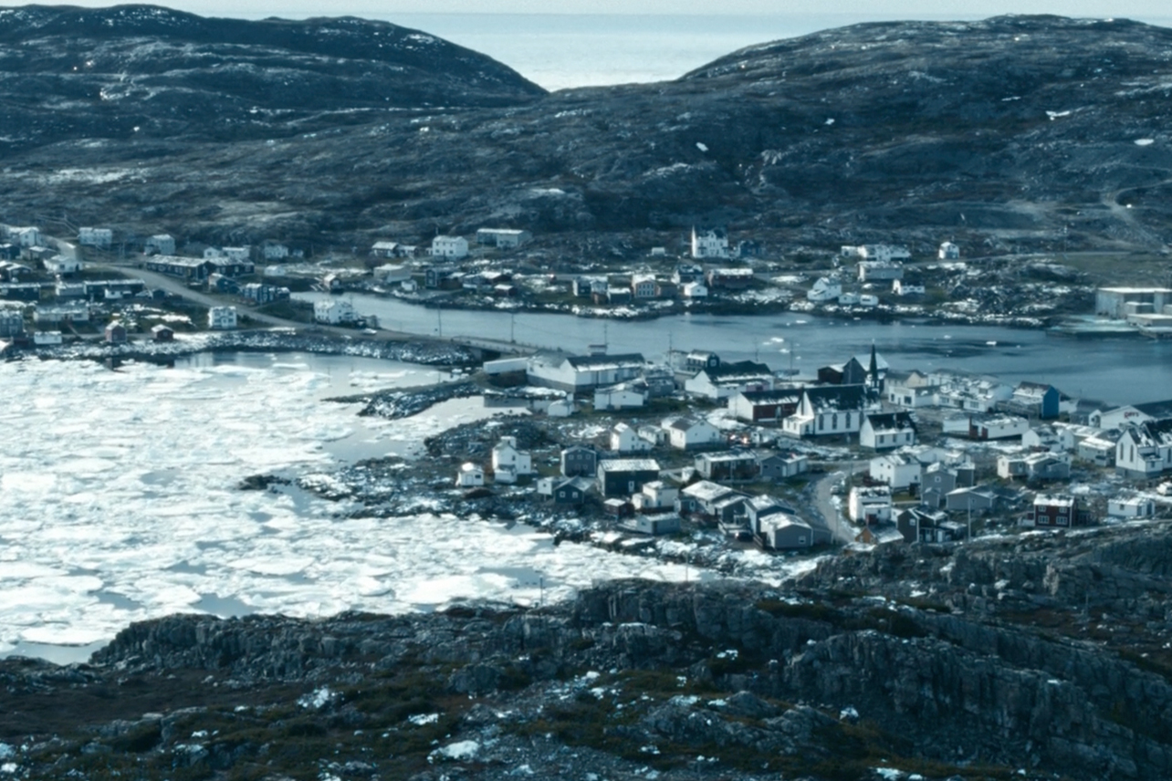 Where Is ‘Severance’ Season 2, Episode 8 Filmed? Patricia Arquette ...