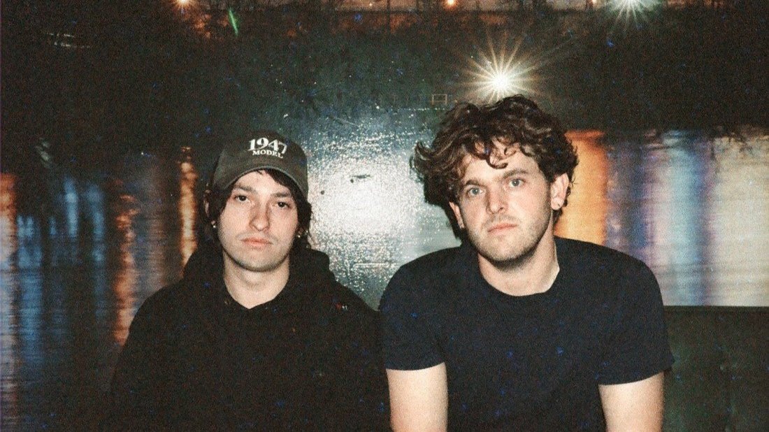 Ray Bull release “Reelin” music video