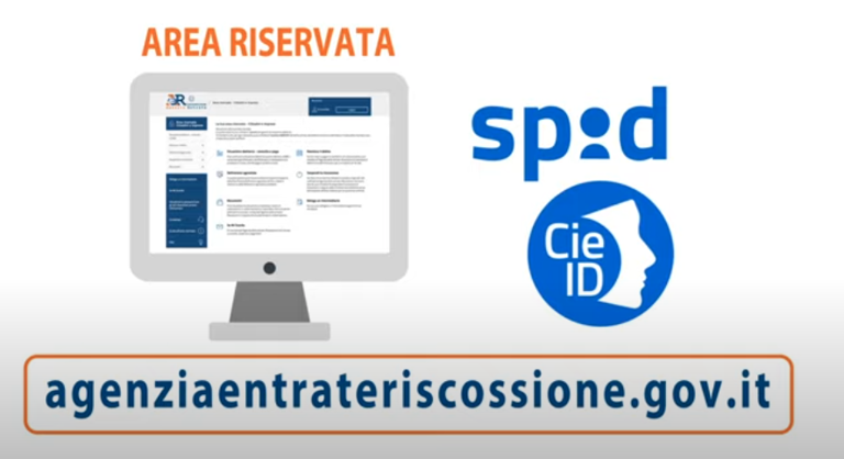 Agenzia Entrate Riscossione: come prenotare un appuntamento online o in sede