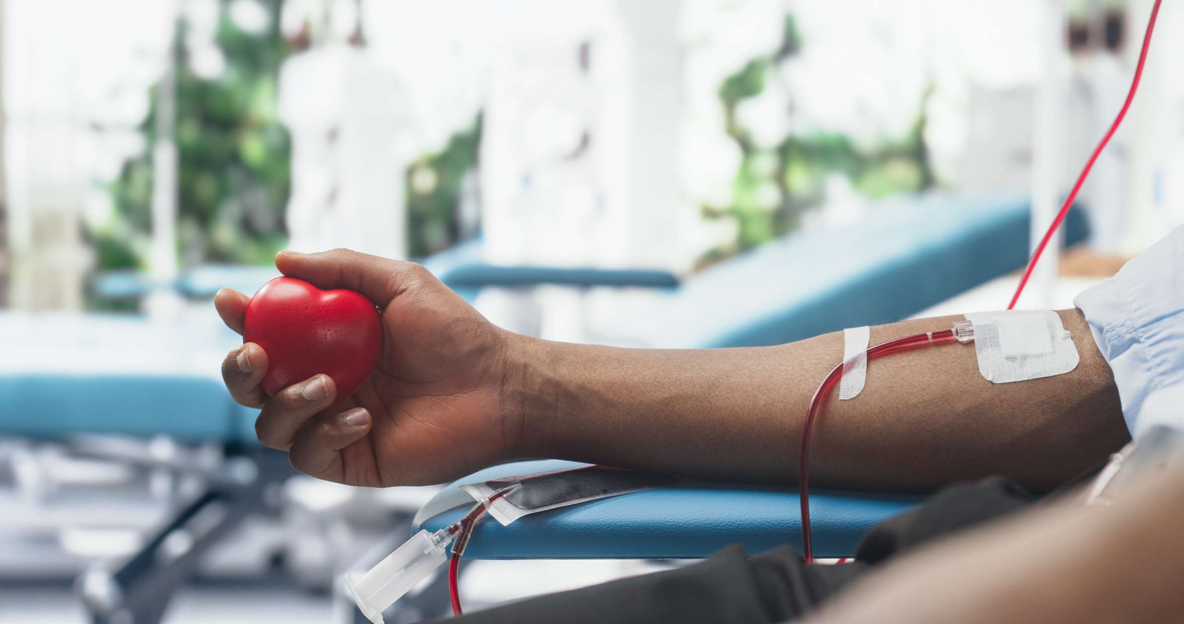 Understanding different blood types: A, B, AB, and O