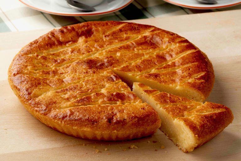 Zo maak je een donkere boterkoek