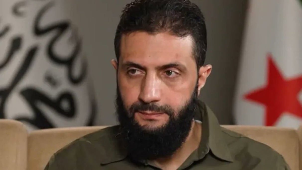 Βόμβα Ρεπουμπλικανών για Τζολάνι: Απαιτούν να επισκεφθούν τη Συρία για ...