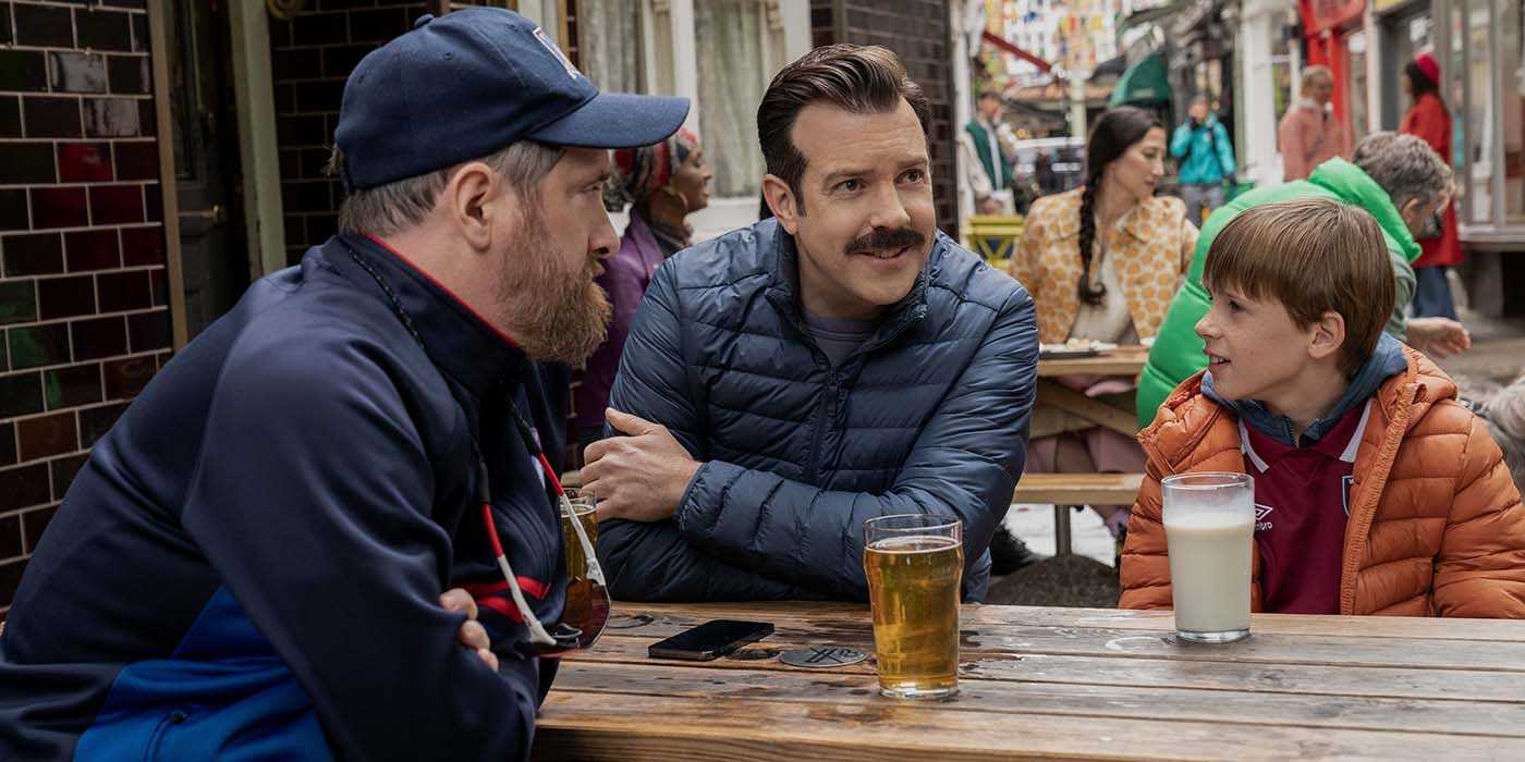 Ted Lasso Season 4 Gets a Major Update