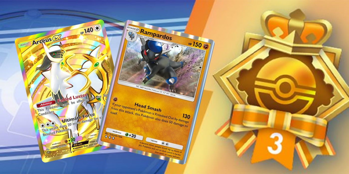 "I Really, Really Don’t Like This Event," Pokemon TCG Pocket's Most ...