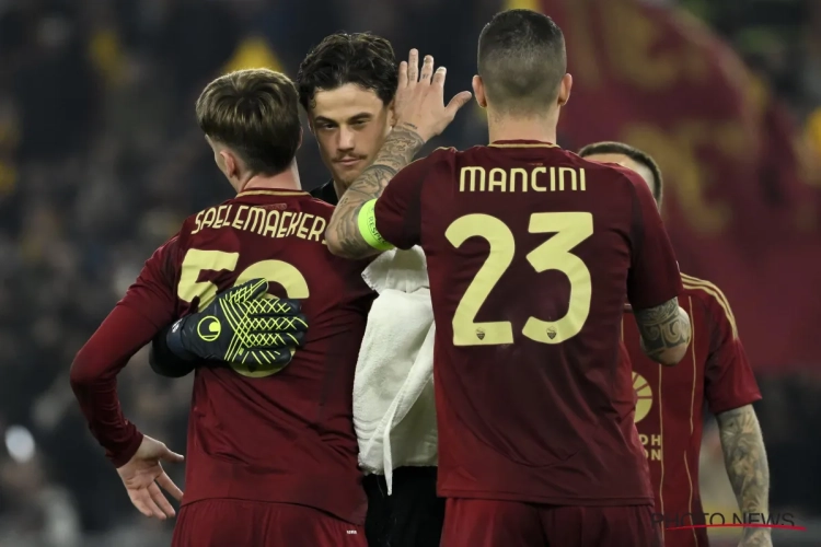 Un parcours à la Charles De Ketelaere ? Un Diable Rouge prêté a ...