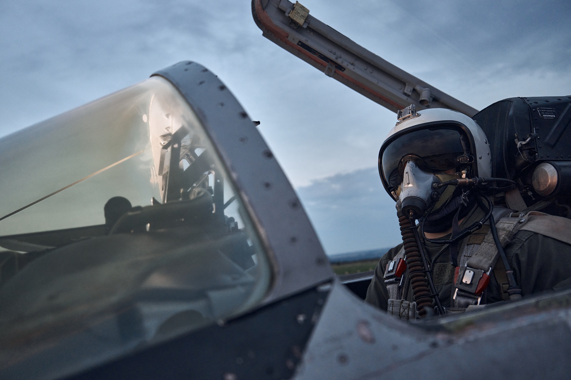 Opvallend Amerikaans wapen helpt Oekraïne een Russische basis te ...