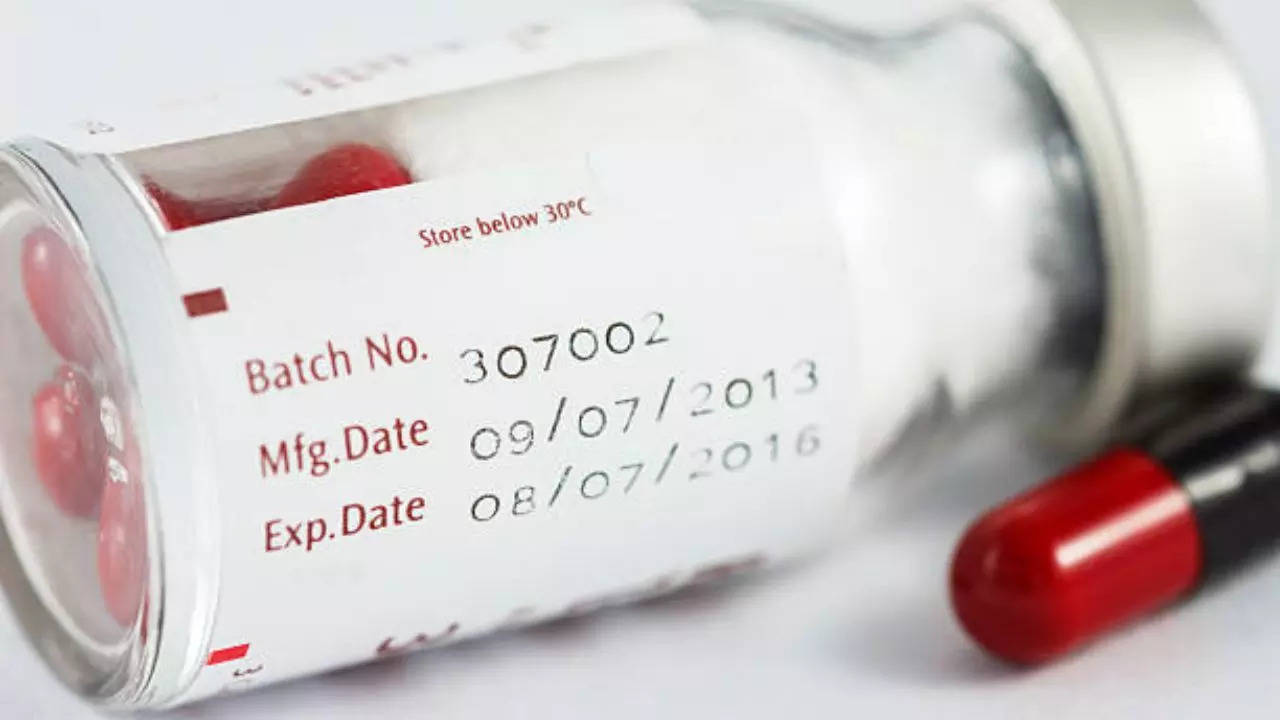 Beware! Never Take THESE 5 Expired Medicines; Can Pose Serious Health Risks