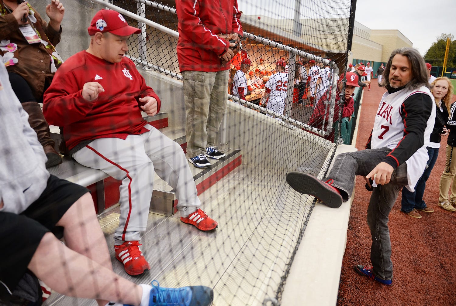 'Severance' revealed face of mysterious doctor — and the actor has ties ...