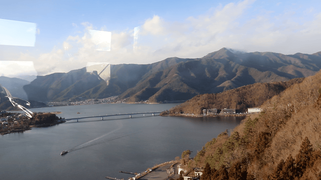 Where To Get the Best View of Mount Fuji in Japan