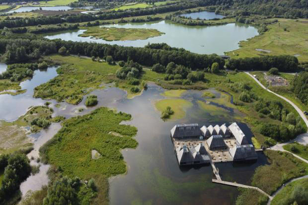 Nature reserve launches appeal to raise £2,000 for conservation work