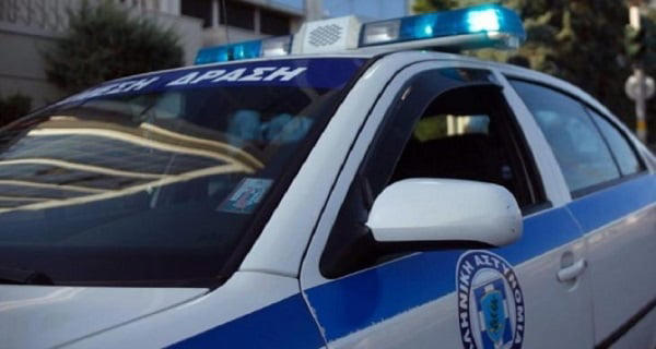 Νταλίκα με τεράστιο φορτίο με ναρκωτικά