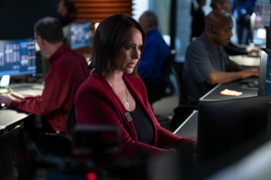 9-1-1 Season 8, Episode 9 Review: ‘Sob Stories’